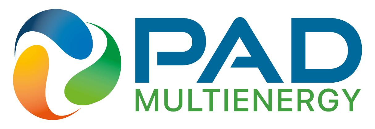 Pad Multienergy - Licenziatario unico Shell Italia