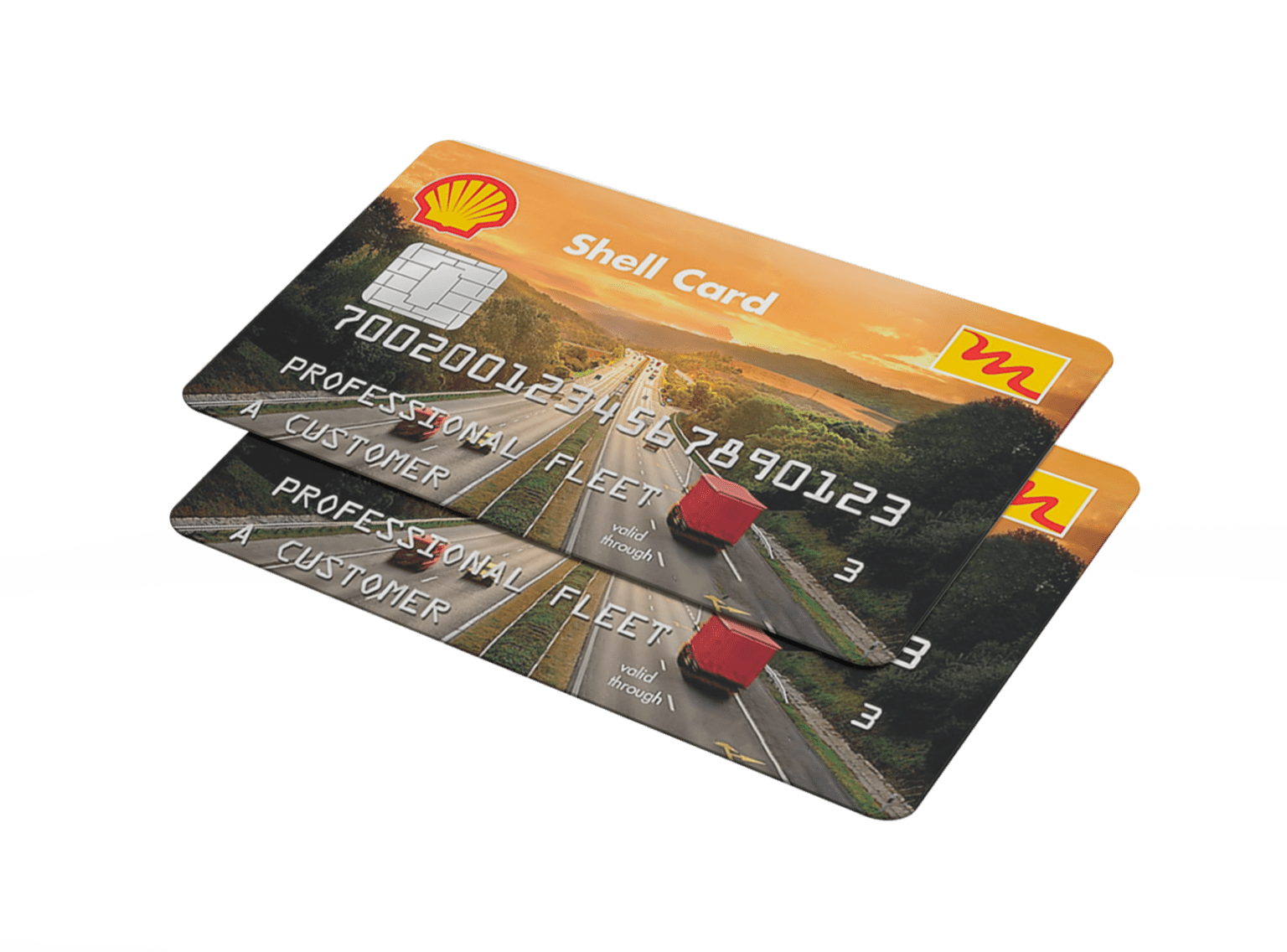 PAD Multienergy – Licenziatario unico Shell Italia