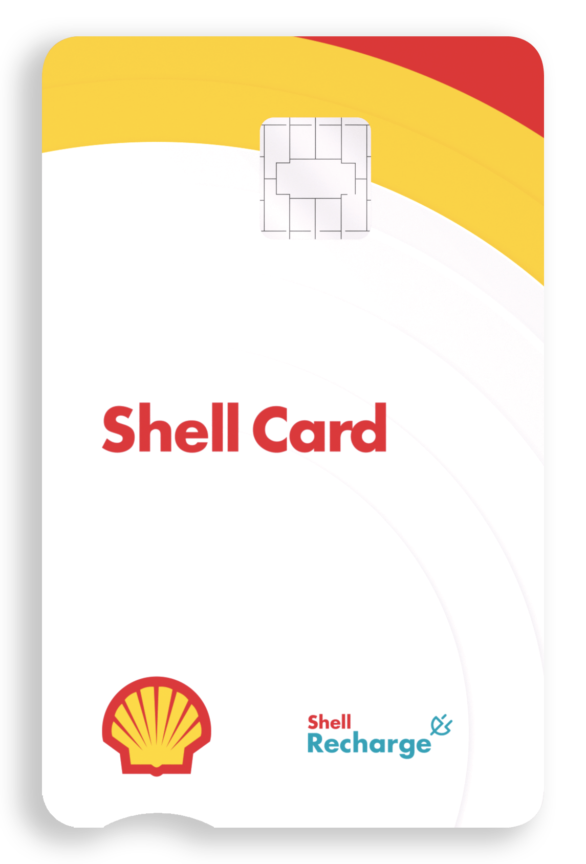 Pad Multienergy - Licenziatario unico Shell Italia